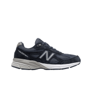 뉴발란스 990v4 메이드 인 USA 그레이 실버 | New Balance | KREAM