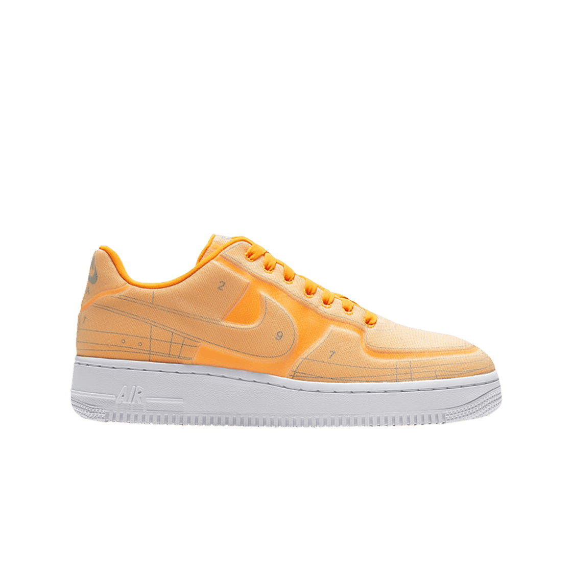(W) Nike Air Force 1 ... STYLE | KREAM