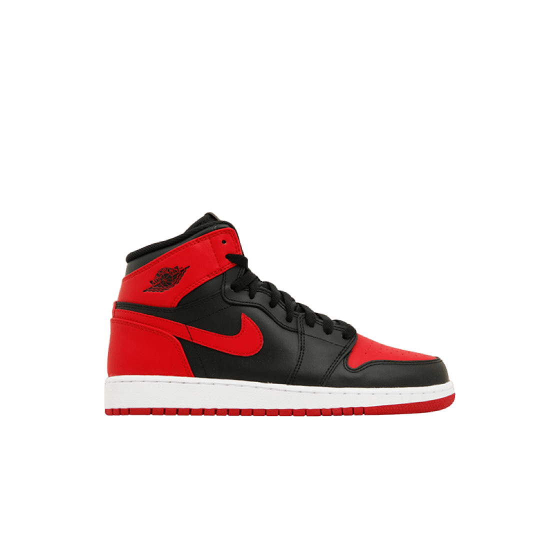 (GS) 조던 1 레트로 하이 OG 브레드 2013 | Jordan | KREAM