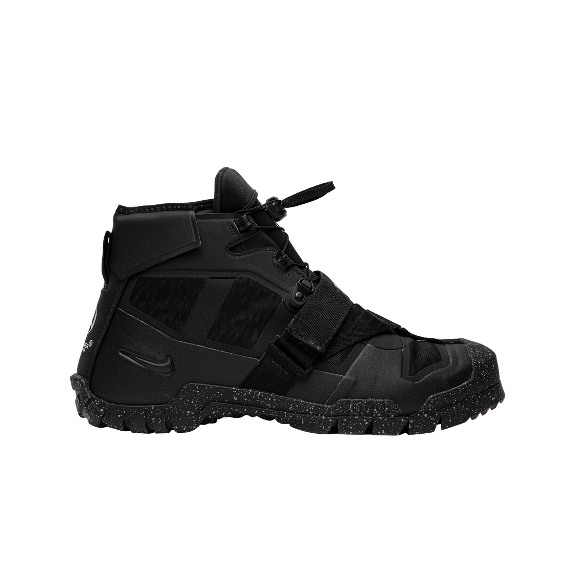 나이키 x 언더커버 SFB 마운틴 블랙 | Nike | KREAM