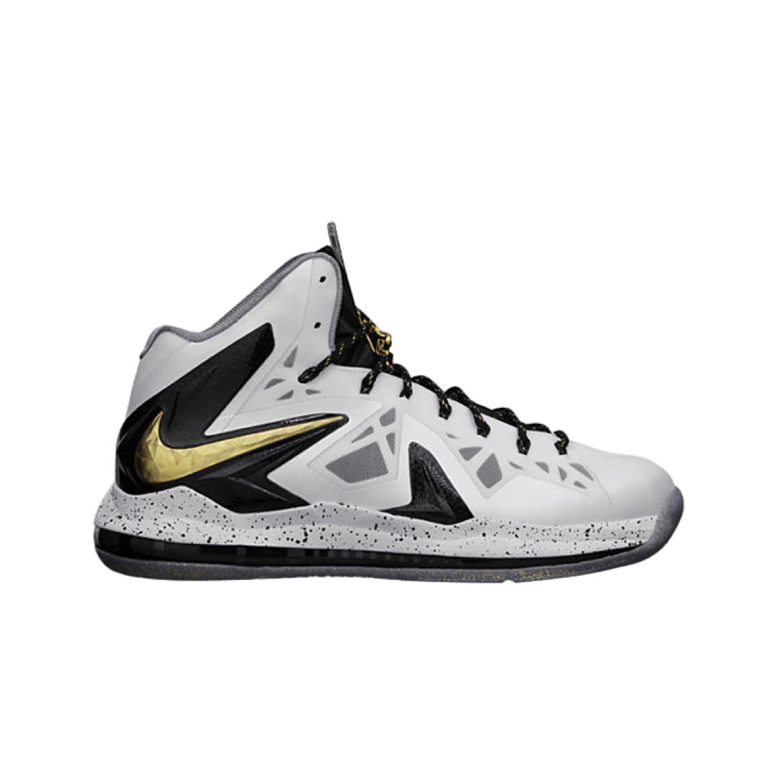 Nike LeBron X Elite+ ... STYLE | KREAM