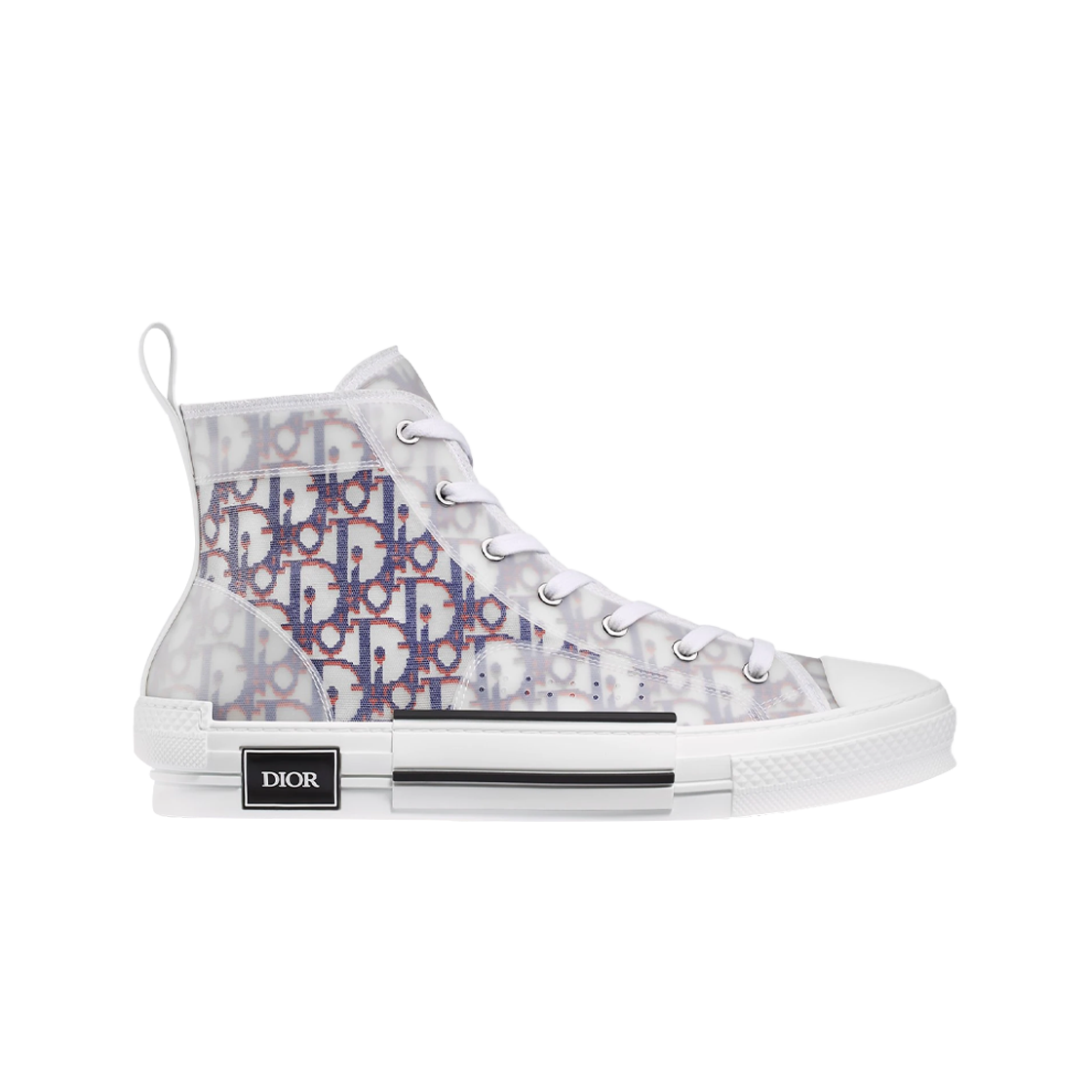 Dior B23 High Oblique... STYLE | KREAM