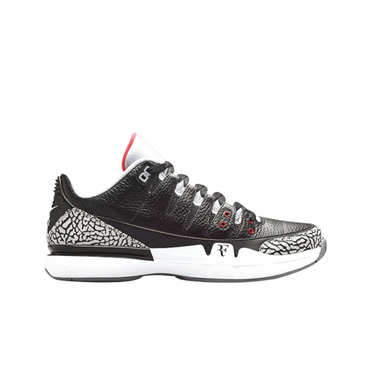 나이키 줌 베이퍼 AJ3 화이트 시멘트 | Nike | KREAM