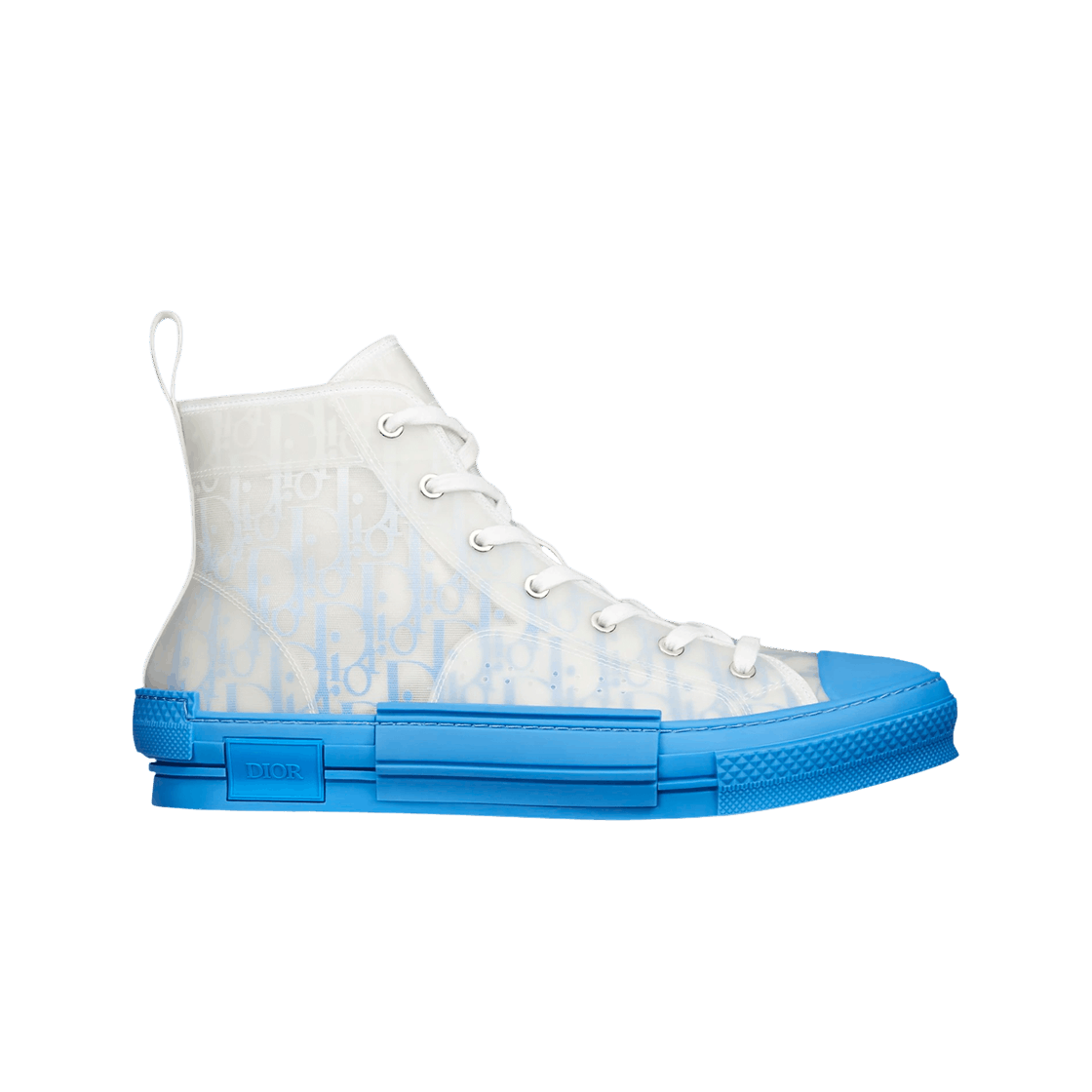 Dior B23 High Oblique... STYLE | KREAM