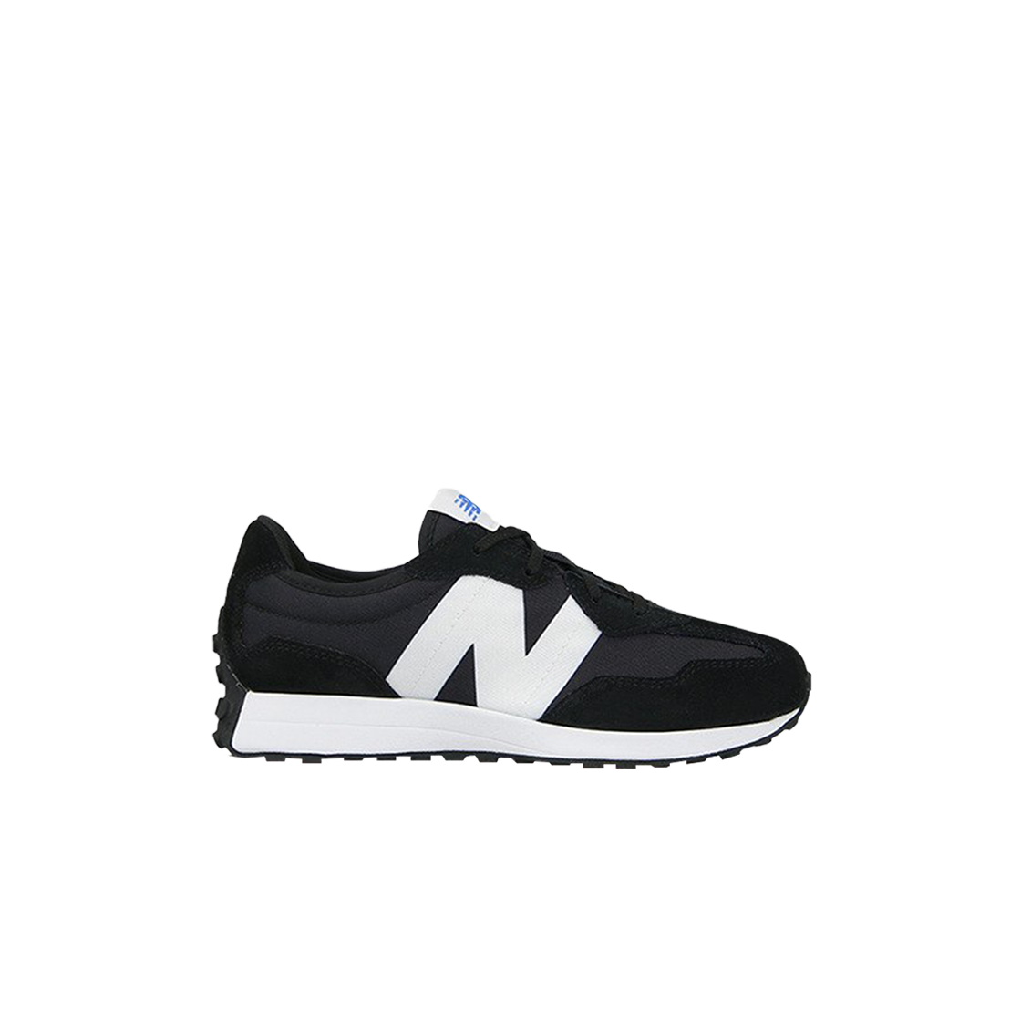 (PS) 뉴발란스 327 블랙 | New Balance | KREAM