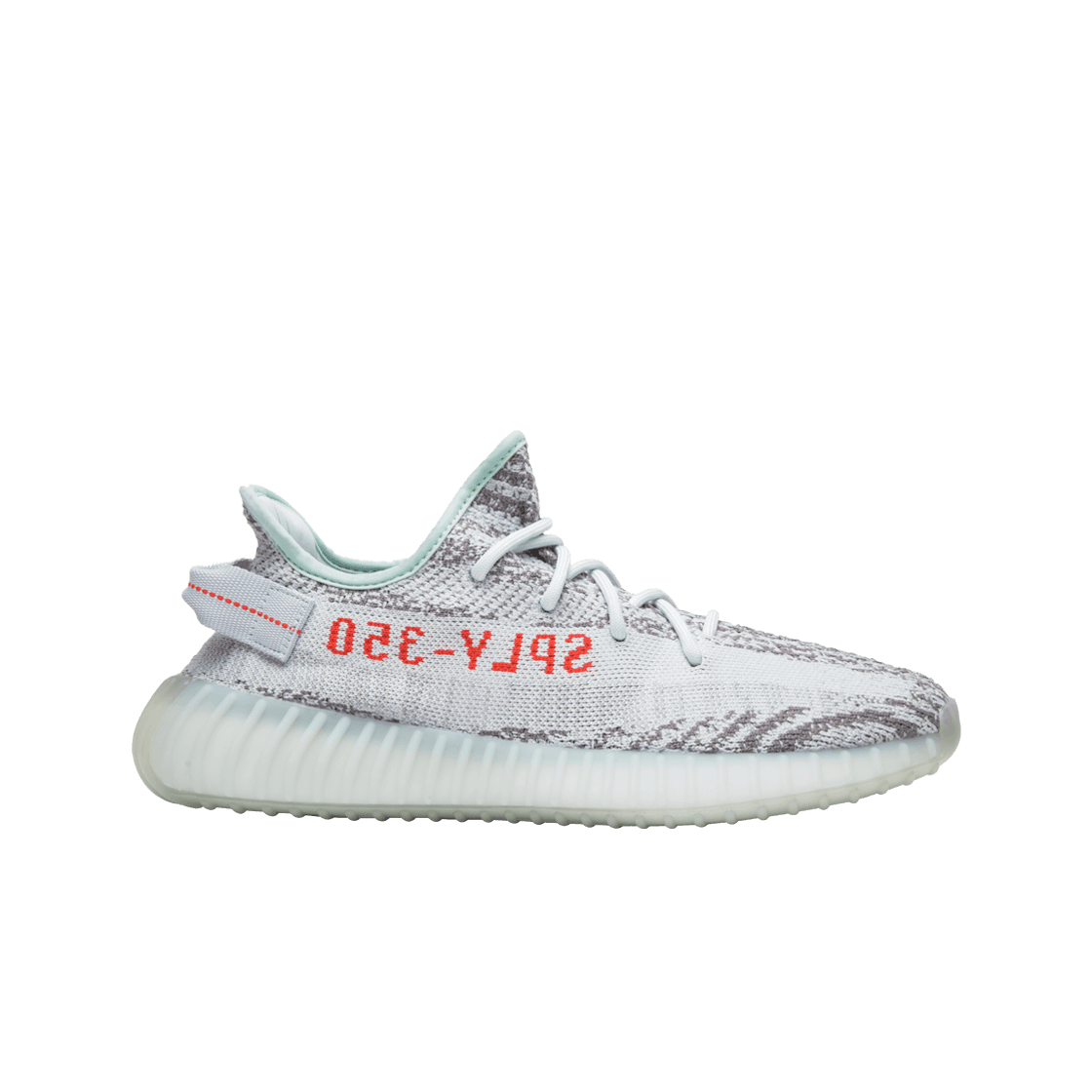 아디다스 이지 부스트 350 V2 블루 틴트 | adidas Yeezy | KREAM