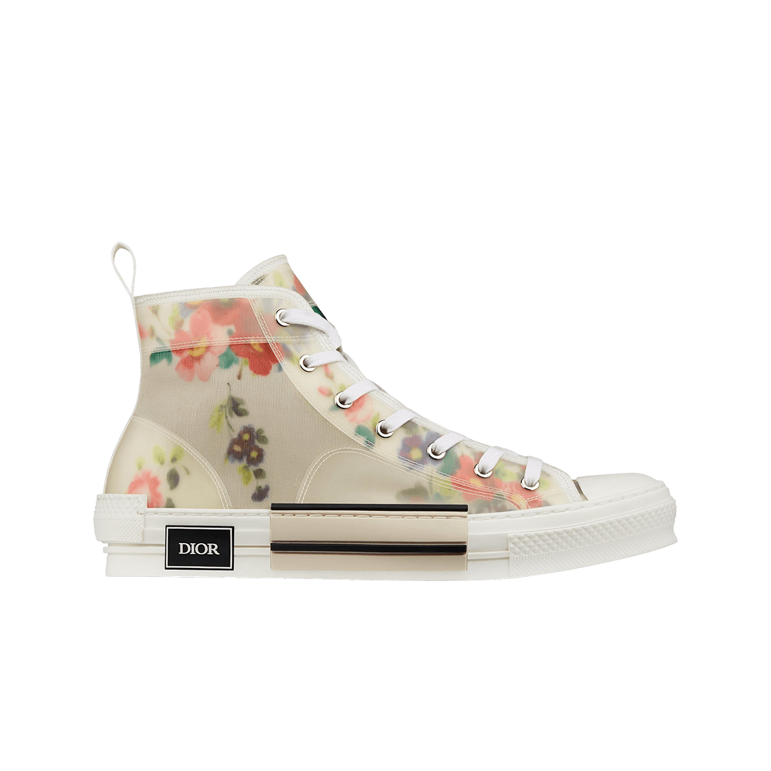 Dior B23 High Oblique... STYLE | KREAM