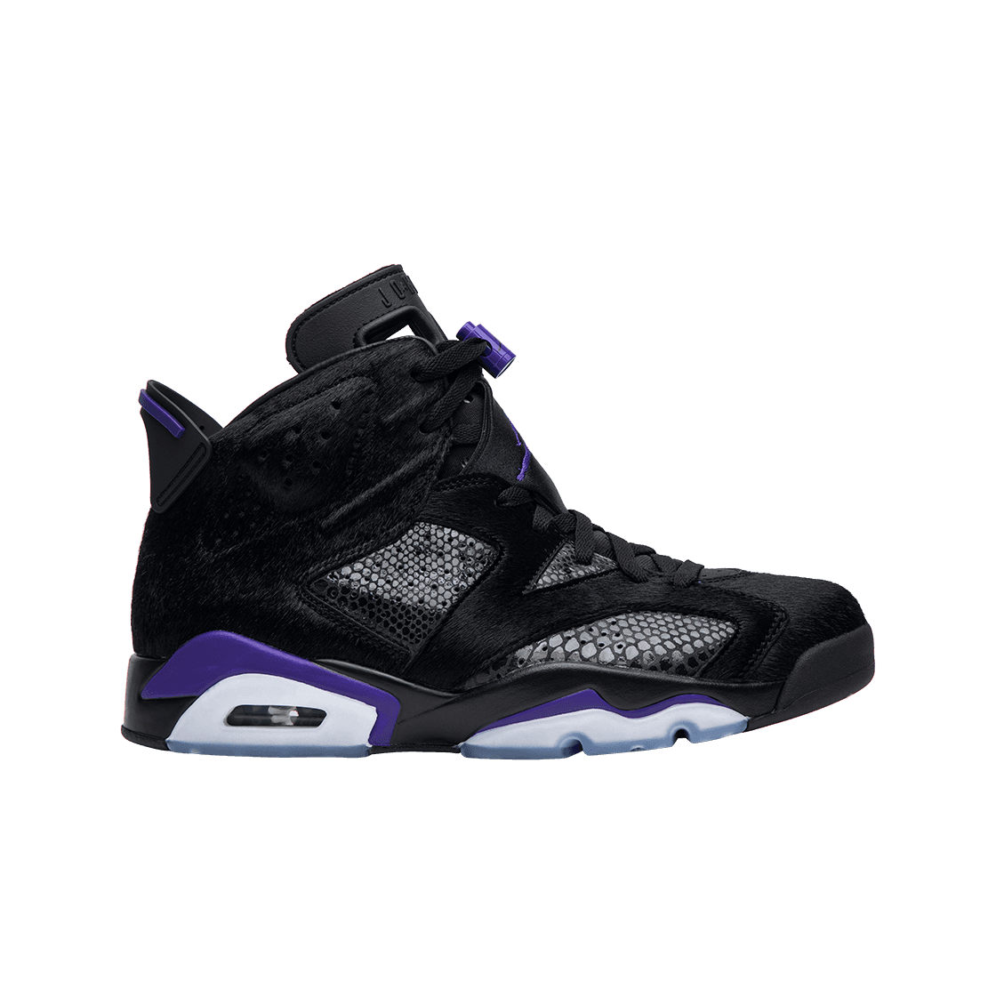 조던 6 x 소셜 스테이터스 레트로 | Jordan | KREAM