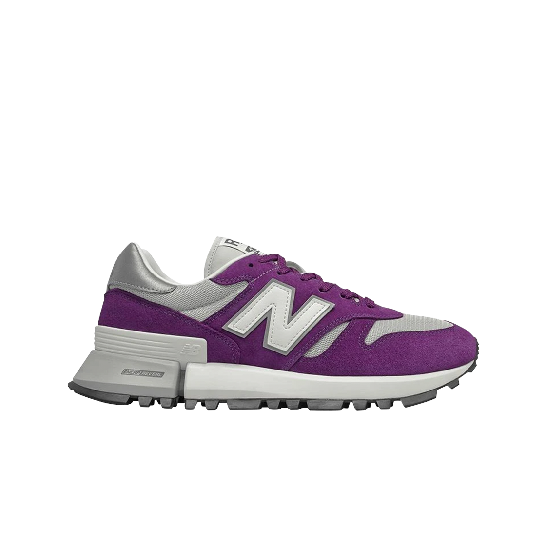 뉴발란스 R_C 1300 퍼플 | New Balance | KREAM