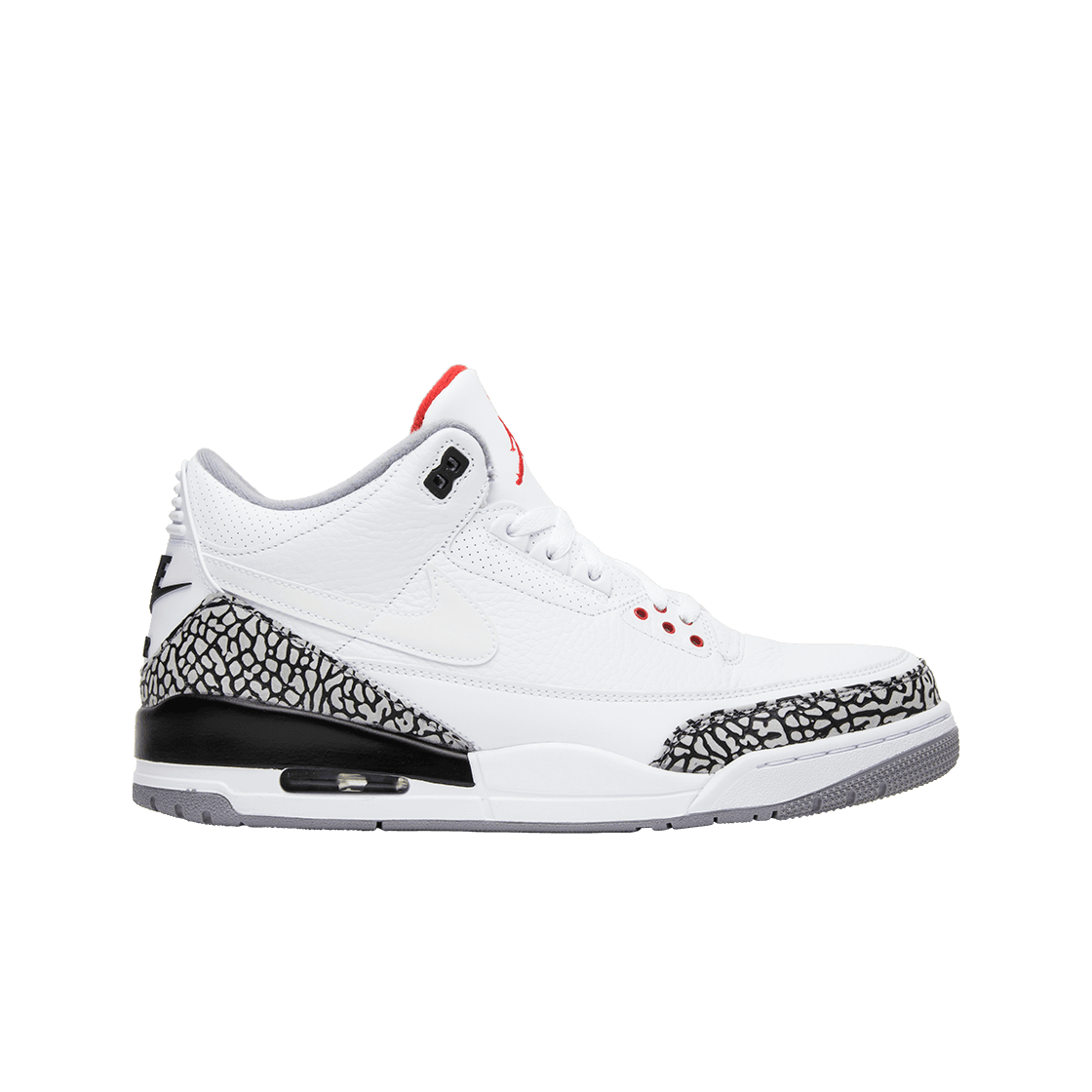 조던3 JTH 슈퍼볼 | Jordan | KREAM