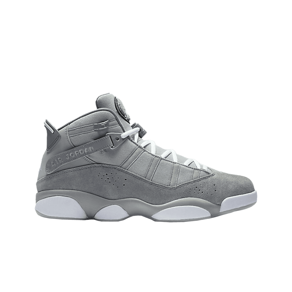 조던 6 링즈 쿨 그레이 | Jordan | KREAM