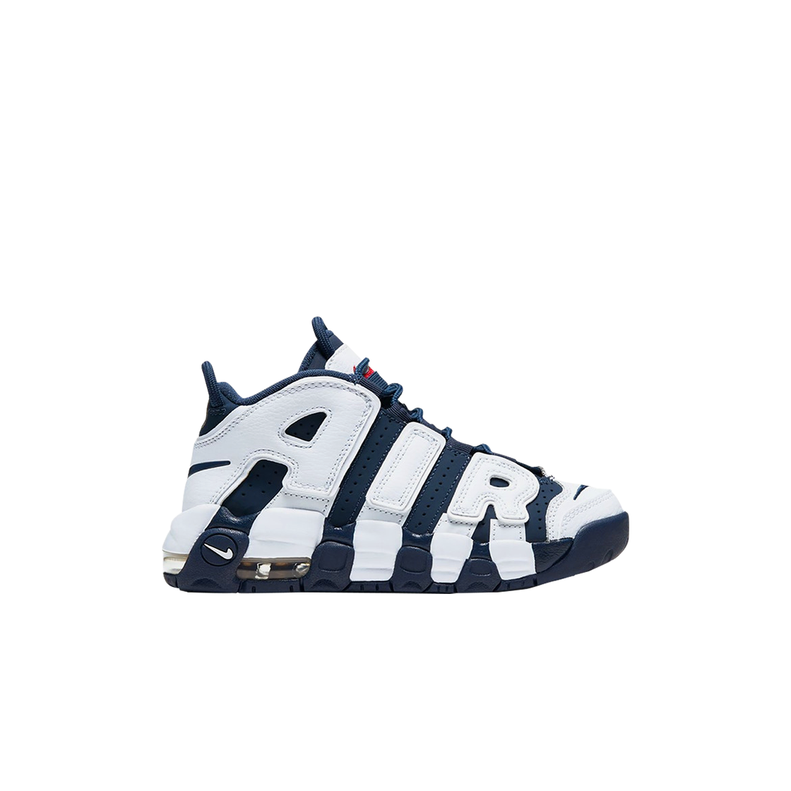 (PS) 나이키 에어 모어 업템포 올림픽 2020 | Nike | KREAM