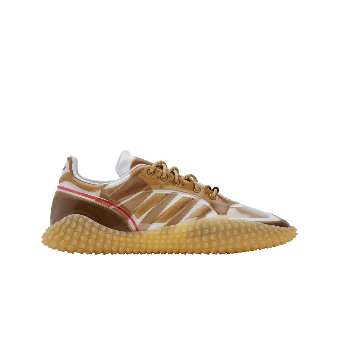 아디다스 X 크레이그 그린 폴타 AKH 2 브라운 | Adidas | KREAM
