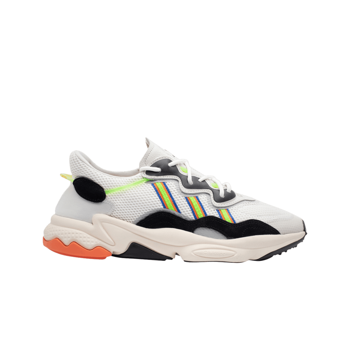 Adidas Ozweego X-Mode... STYLE | KREAM