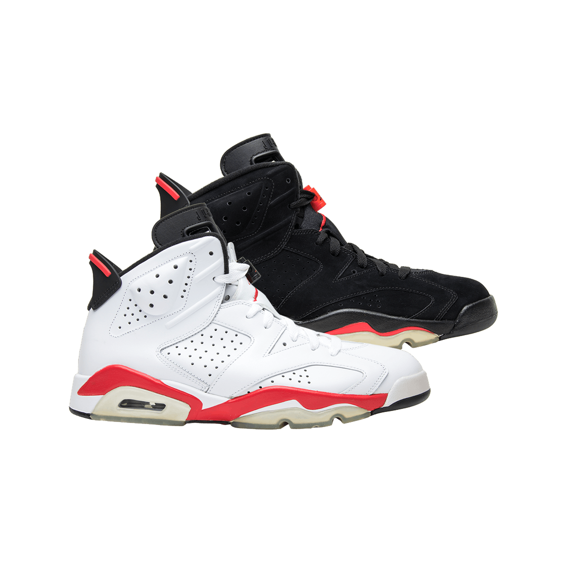 조던 6 인프라레드 팩 | Jordan | KREAM