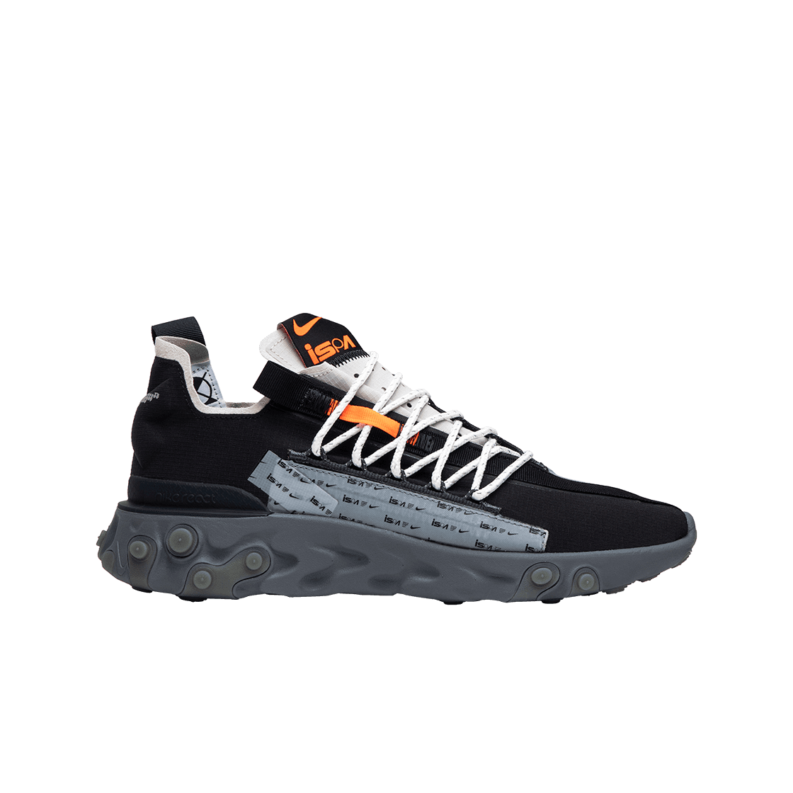 Nike ISPA React Low B... STYLE | KREAM