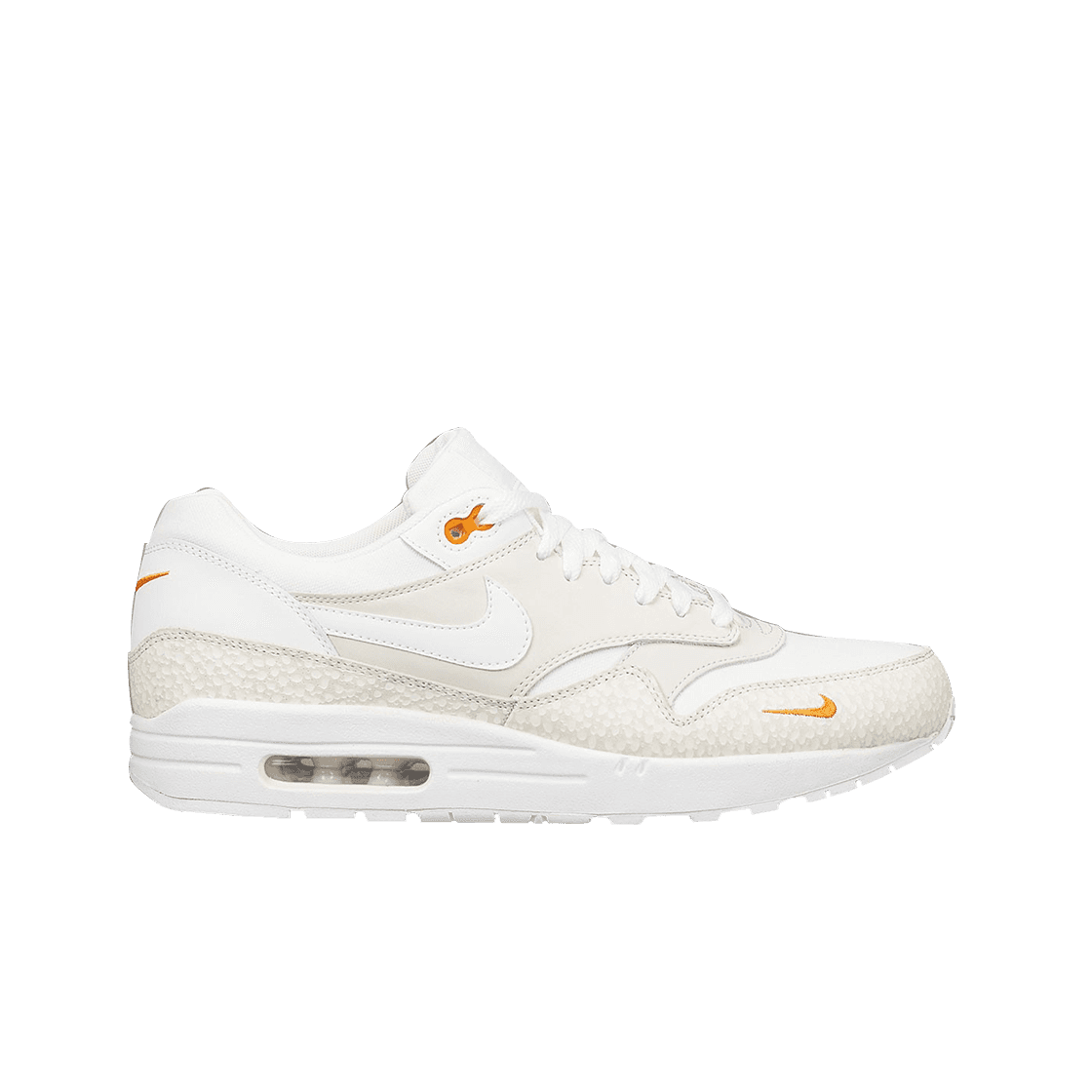 나이키 에어맥스 1 화이트 쿰쾃 | Nike | KREAM