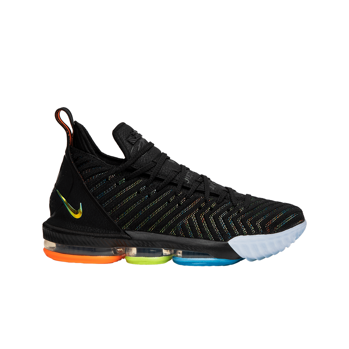 Nike LeBron 16 Promise STYLE | KREAM