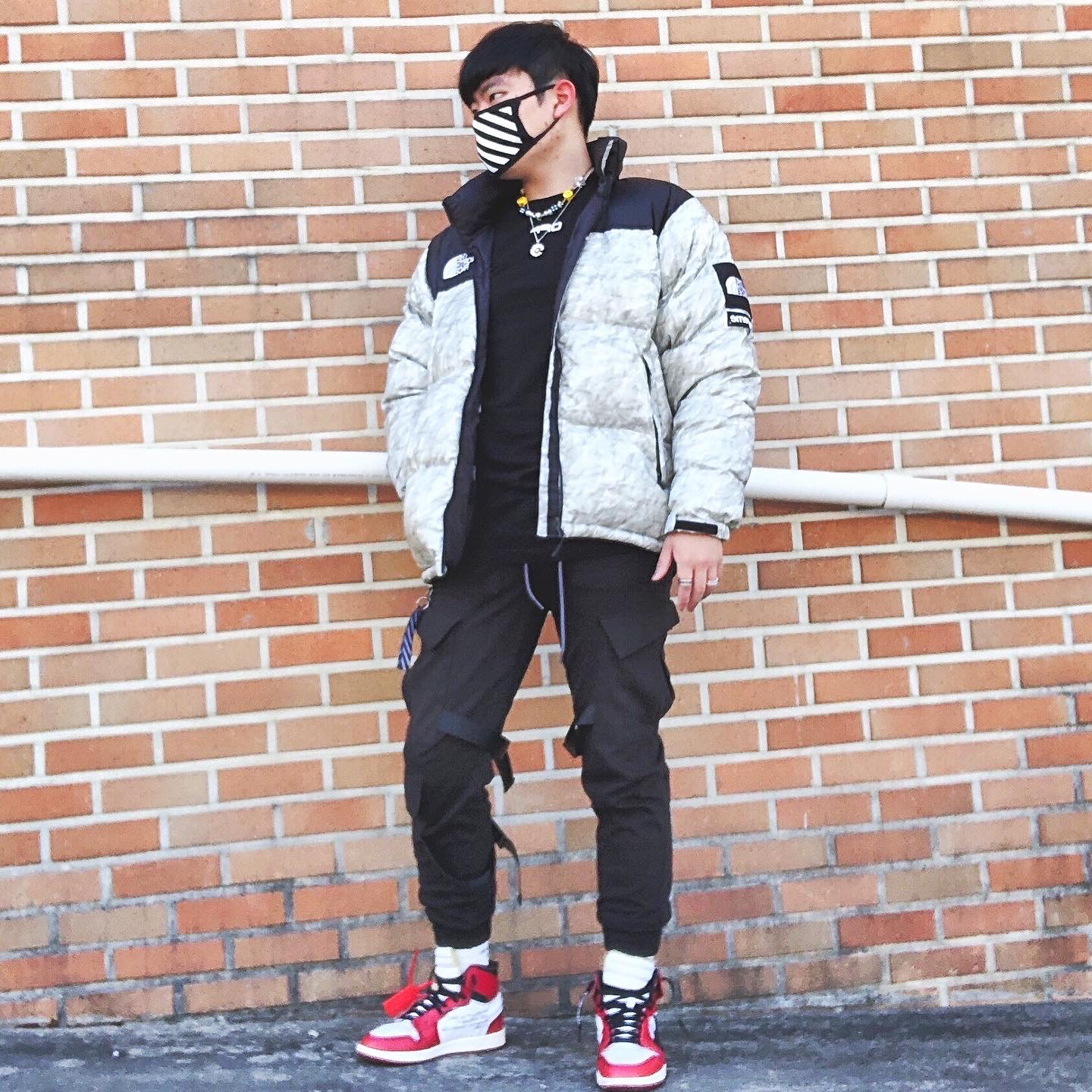 김경호 (@kh.kim89) 님의 게시물 | KREAM