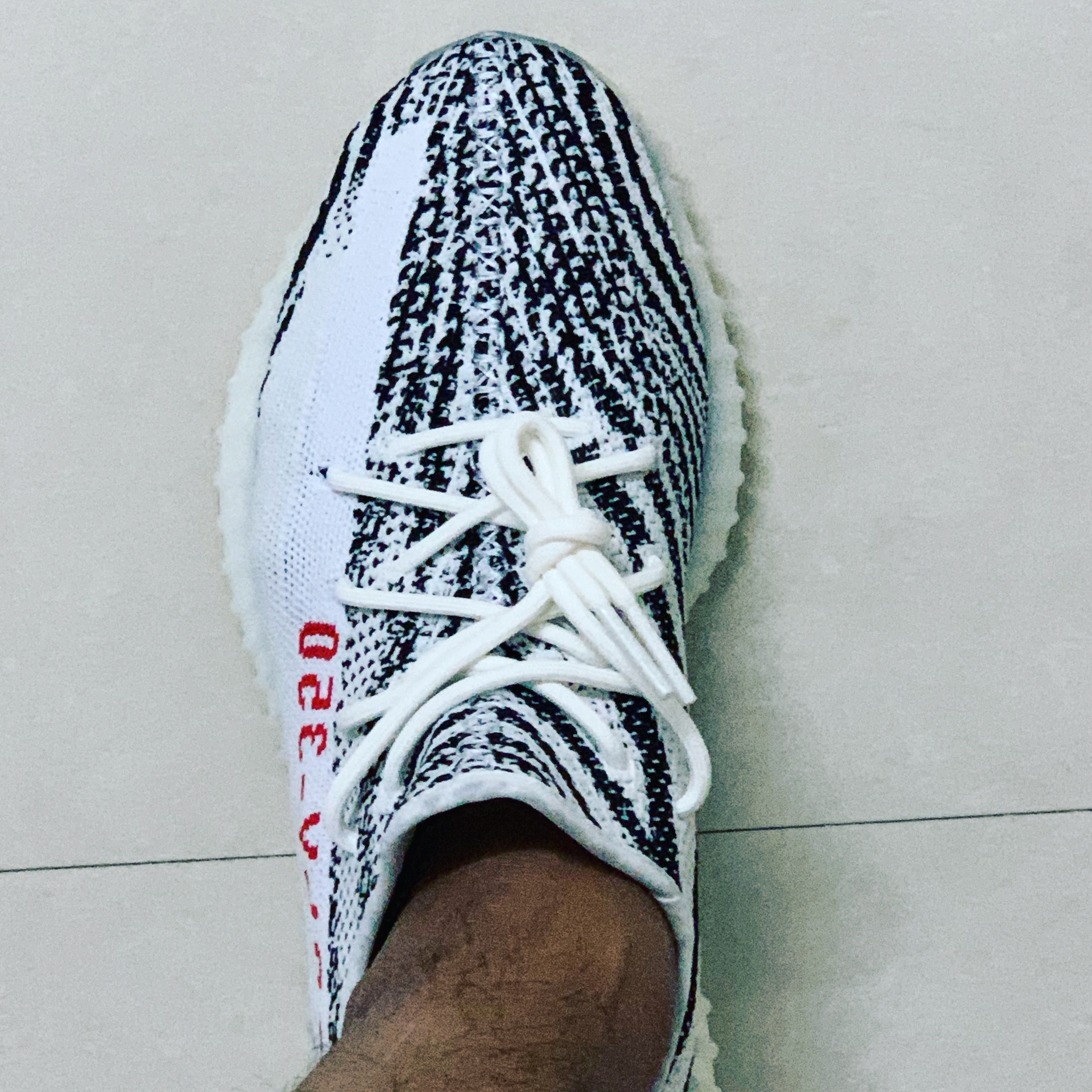 왕발이 (@kjh1161) 님의 게시물 | KREAM