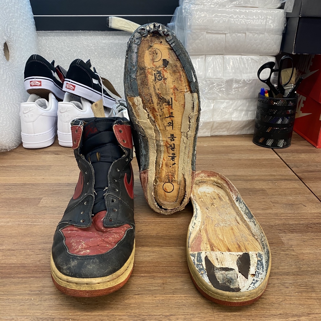 빈쓰빈쓰 데일리 (@de.ar) 님의 게시물 | KREAM