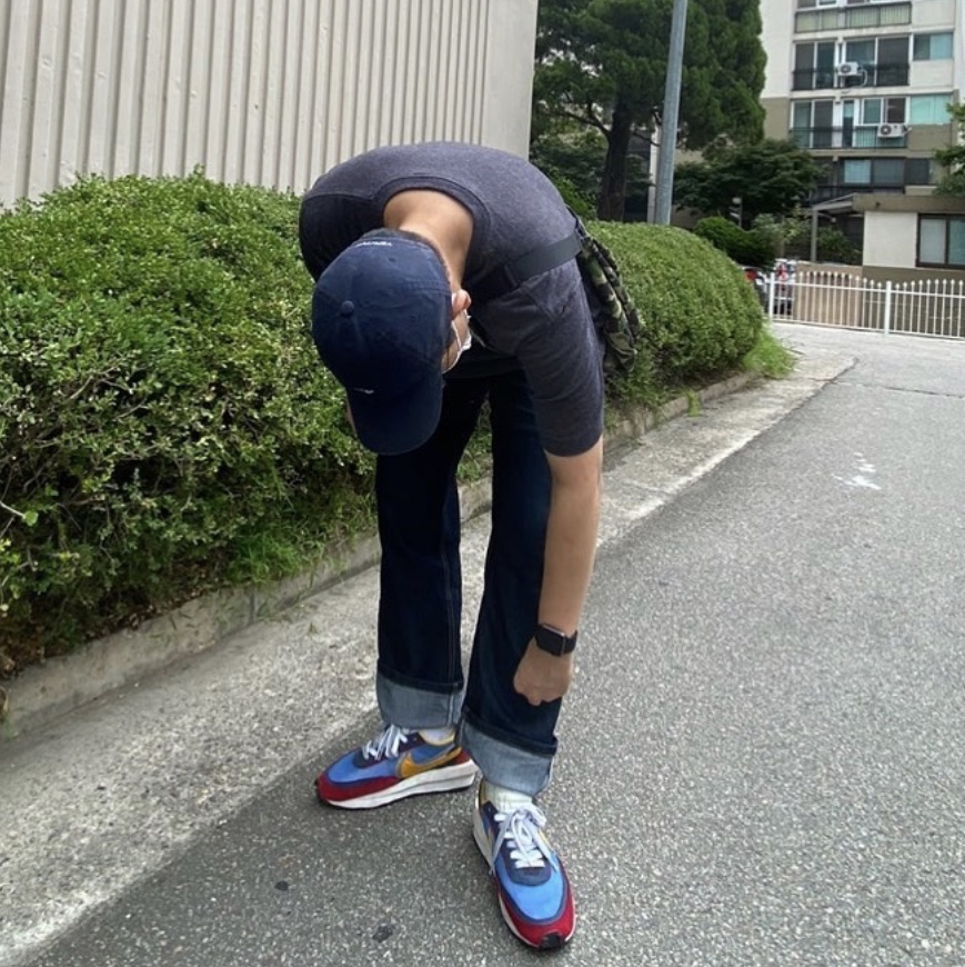 김도천 (@do1002_) 님의 게시물 | KREAM