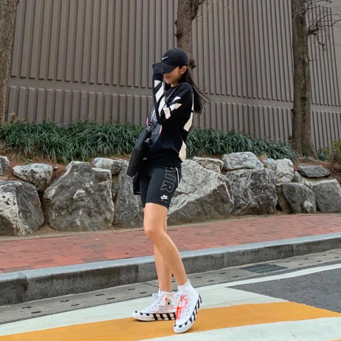 깡수💕 (@kang____s2) 님의 게시물 | KREAM