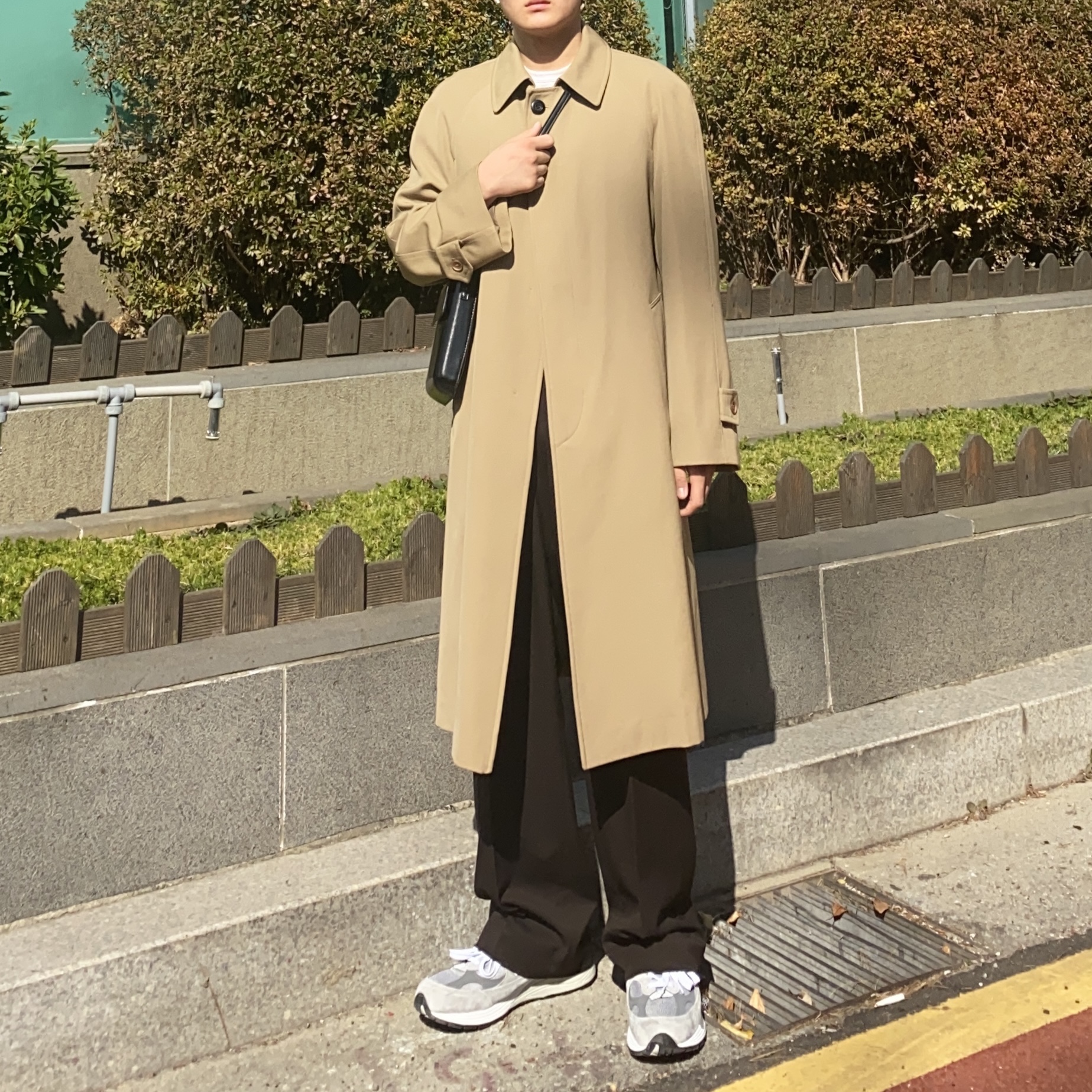 신유찬 (@sin_yc0629) 님의 게시물 | KREAM