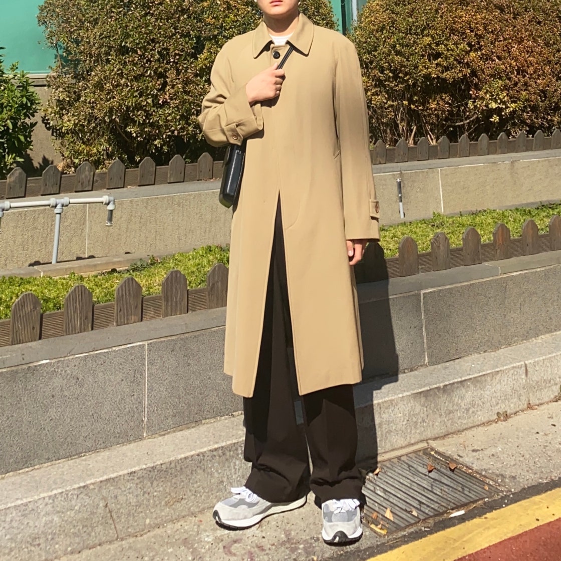 신유찬 (@sin_yc0629) 님의 게시물 | KREAM