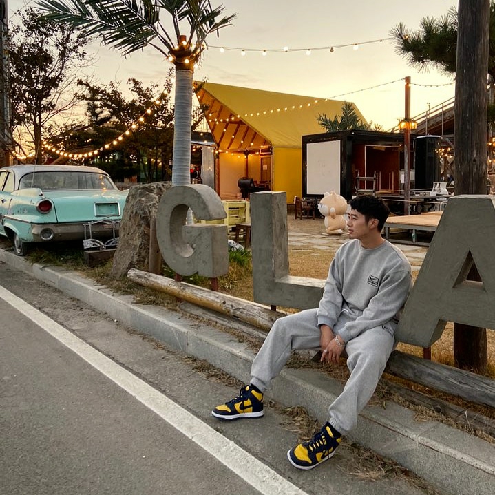 juhwanpyo (@juhwanpyo) 님의 게시물 | KREAM