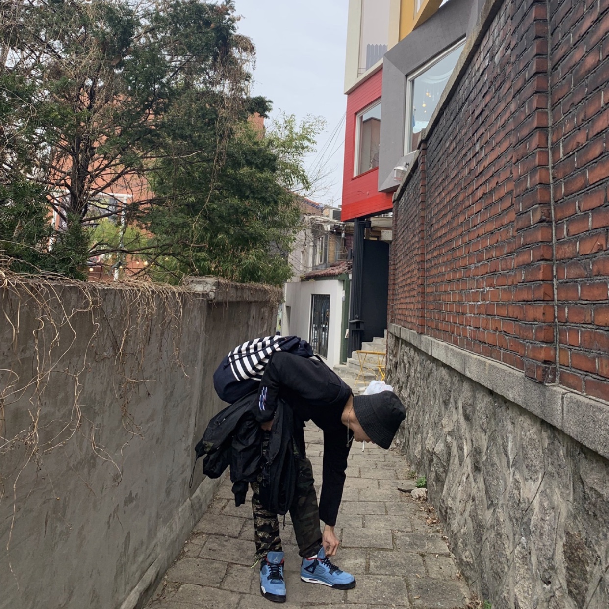 빈쓰빈쓰 데일리 (@de.ar) 님의 게시물 | KREAM