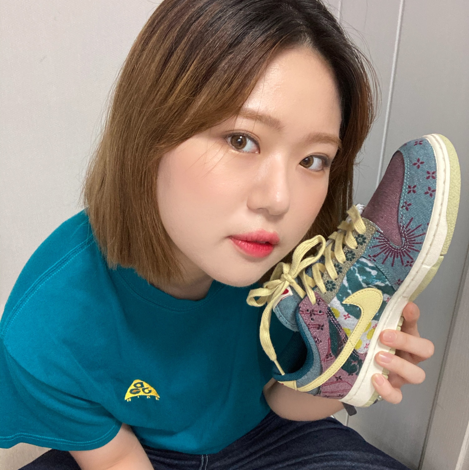 시씨 (@si___ssi) 님의 게시물 | KREAM