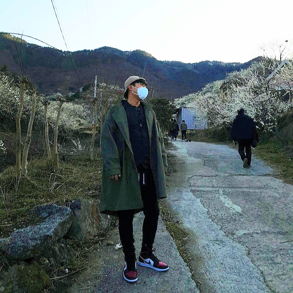 이준형 (@flexgogo) 님의 게시물 | KREAM