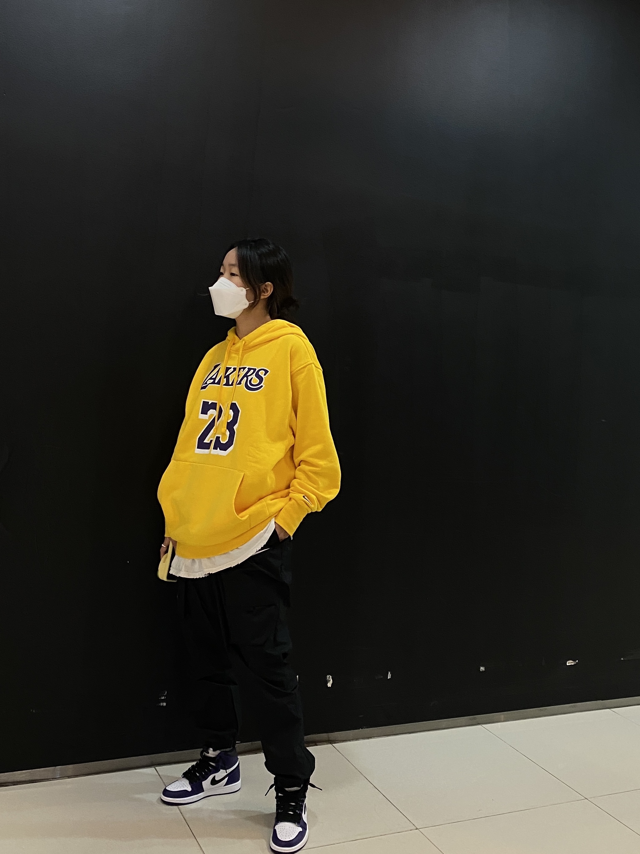 young (@zerokim0) 님의 게시물 | KREAM