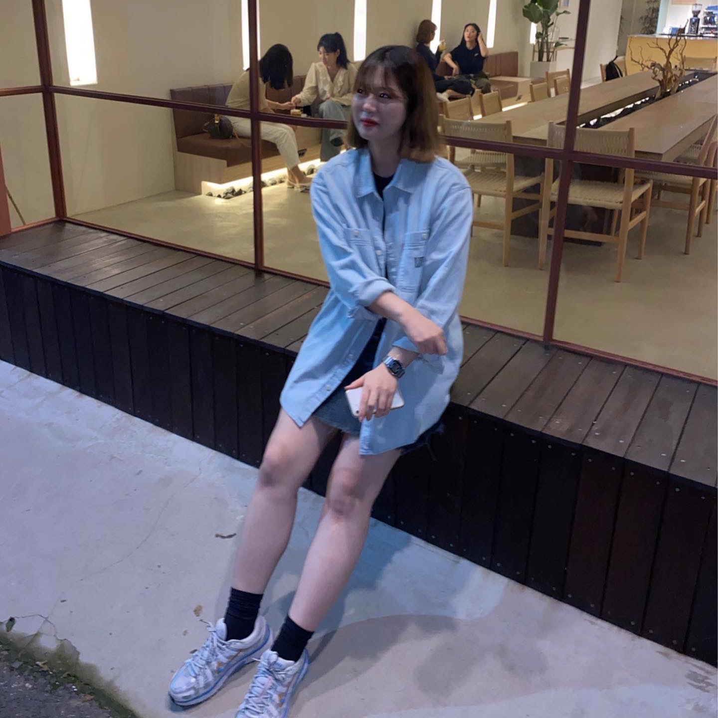 시씨 (@si___ssi) 님의 게시물 | KREAM