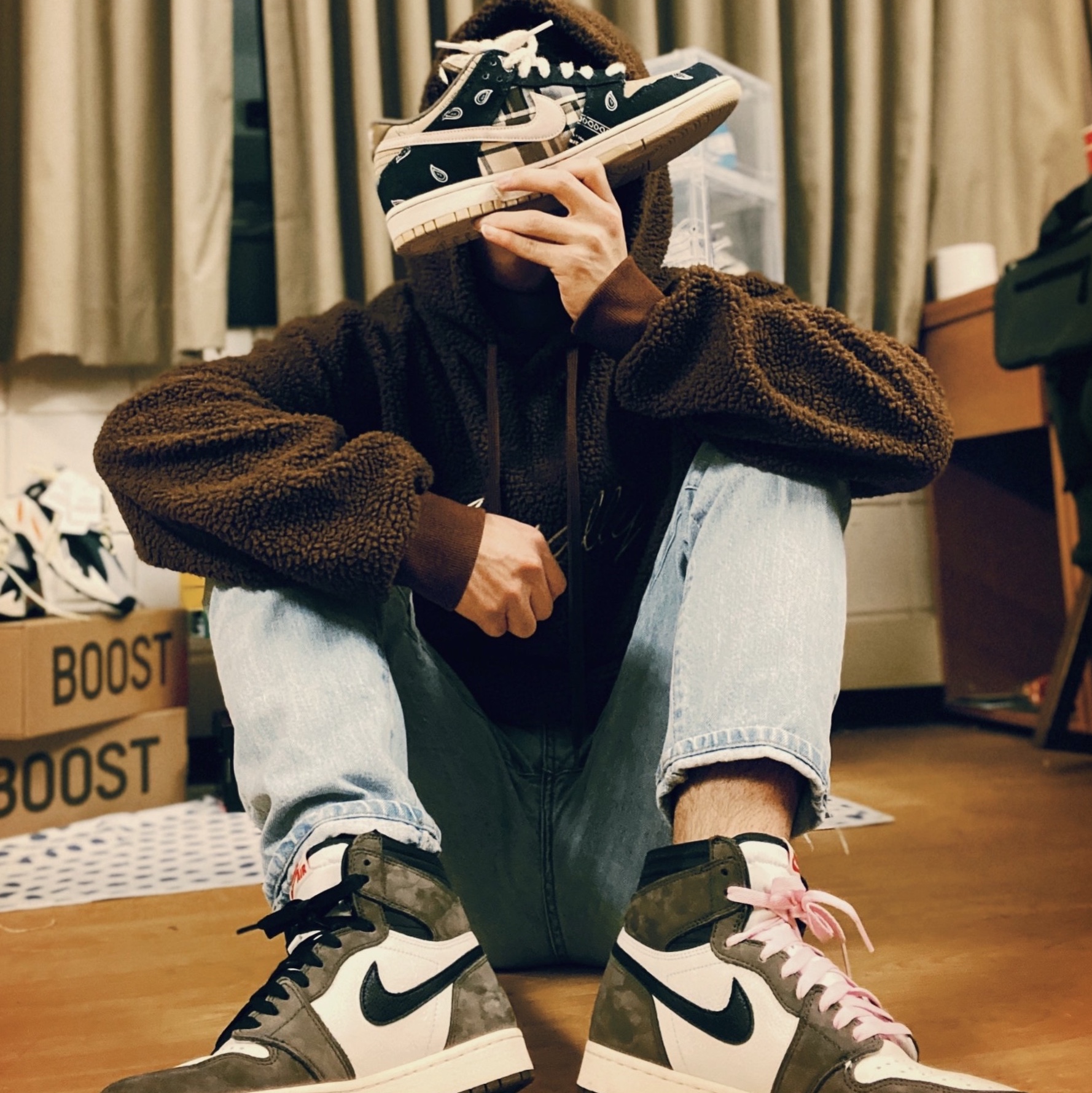 송동규 (@dummy_gyu) 님의 게시물 | KREAM