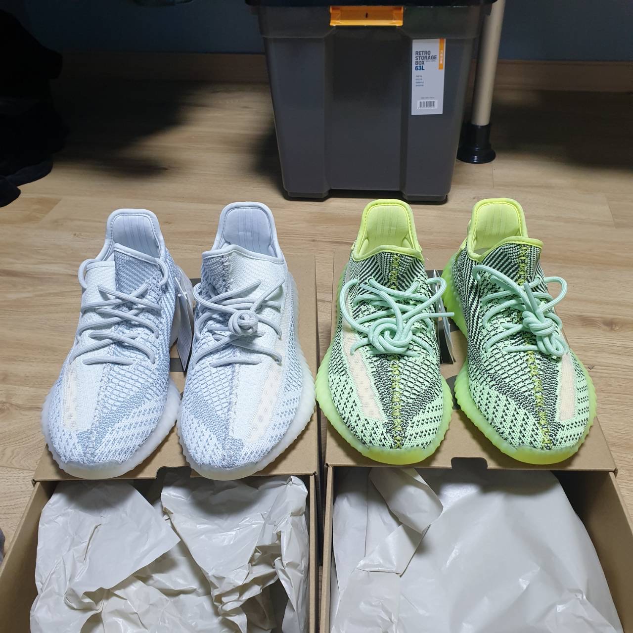 왕발이 (@kjh1161) 님의 게시물 | KREAM