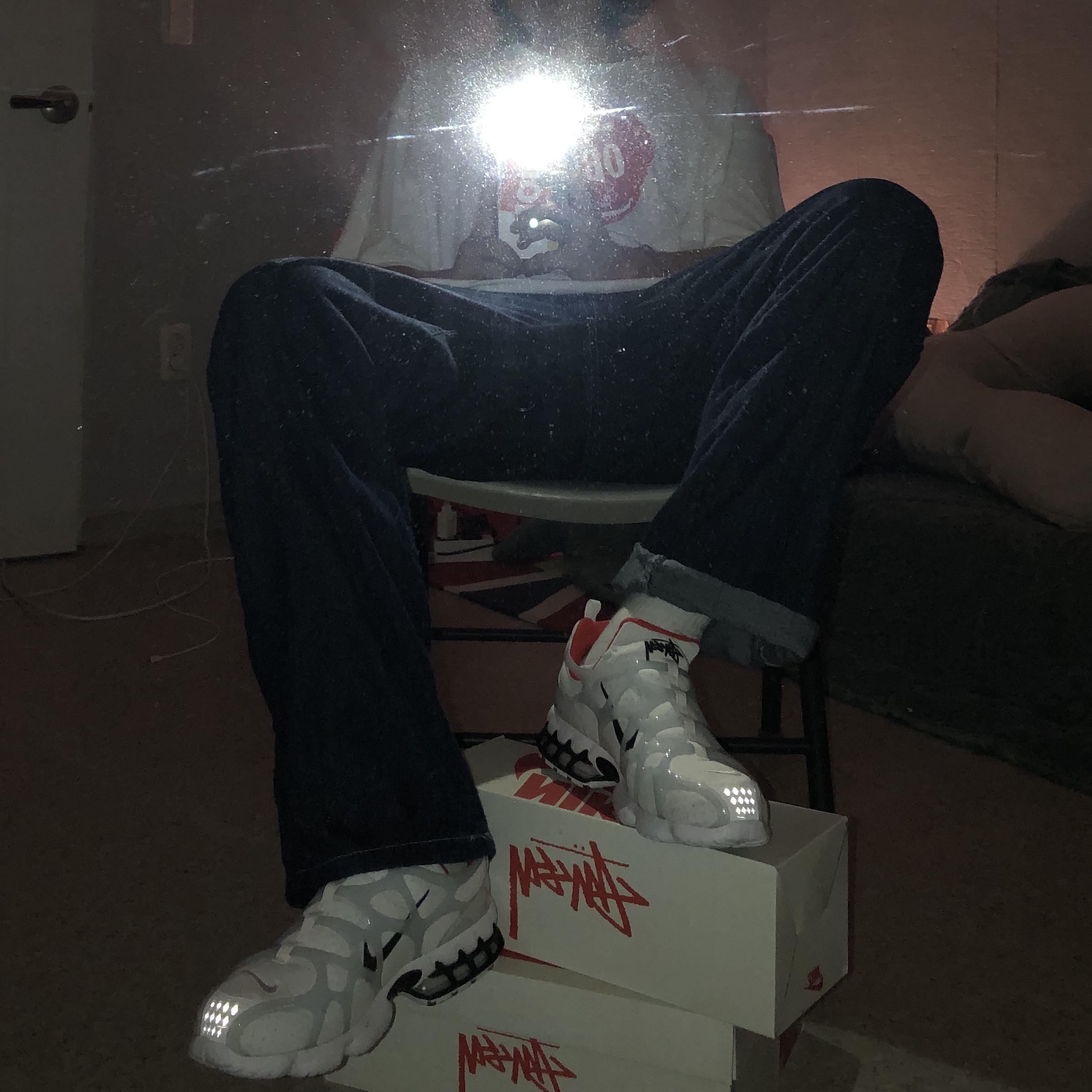 맹구 (@mack_some_more) 님의 게시물 | KREAM