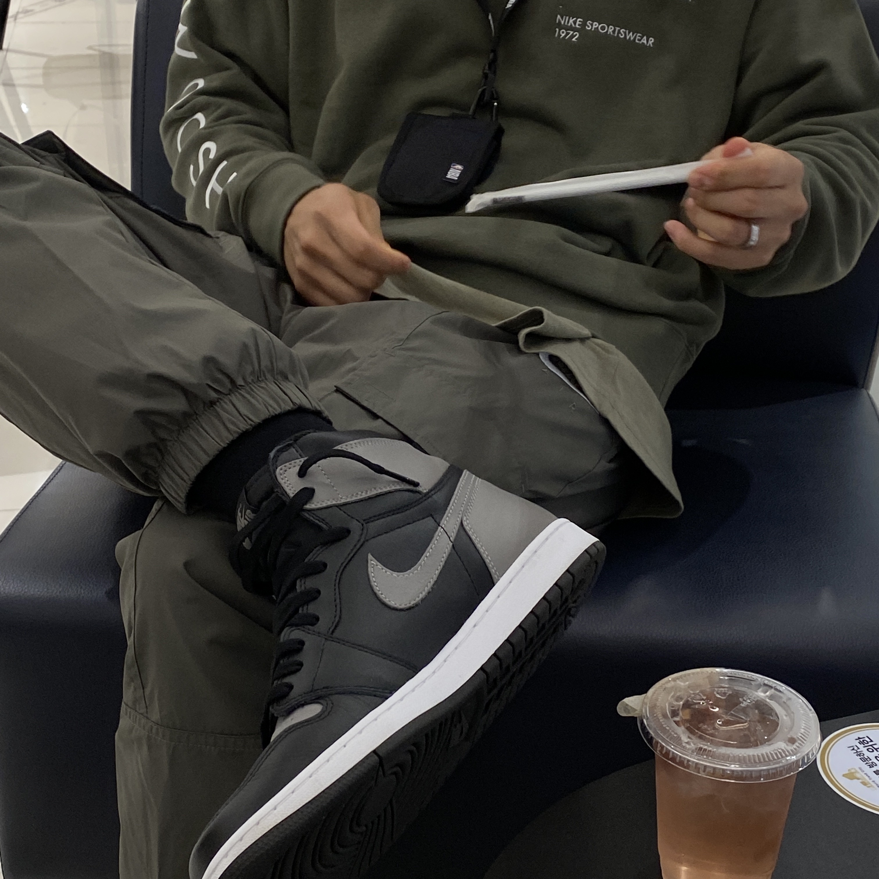 young (@zerokim0) 님의 게시물 | KREAM