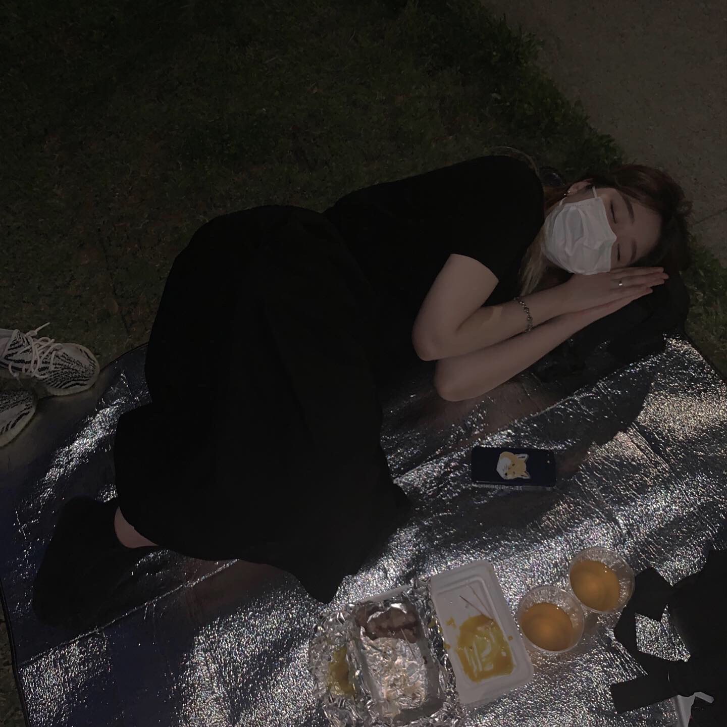 진 (@jin.jpg) 님의 게시물 | KREAM