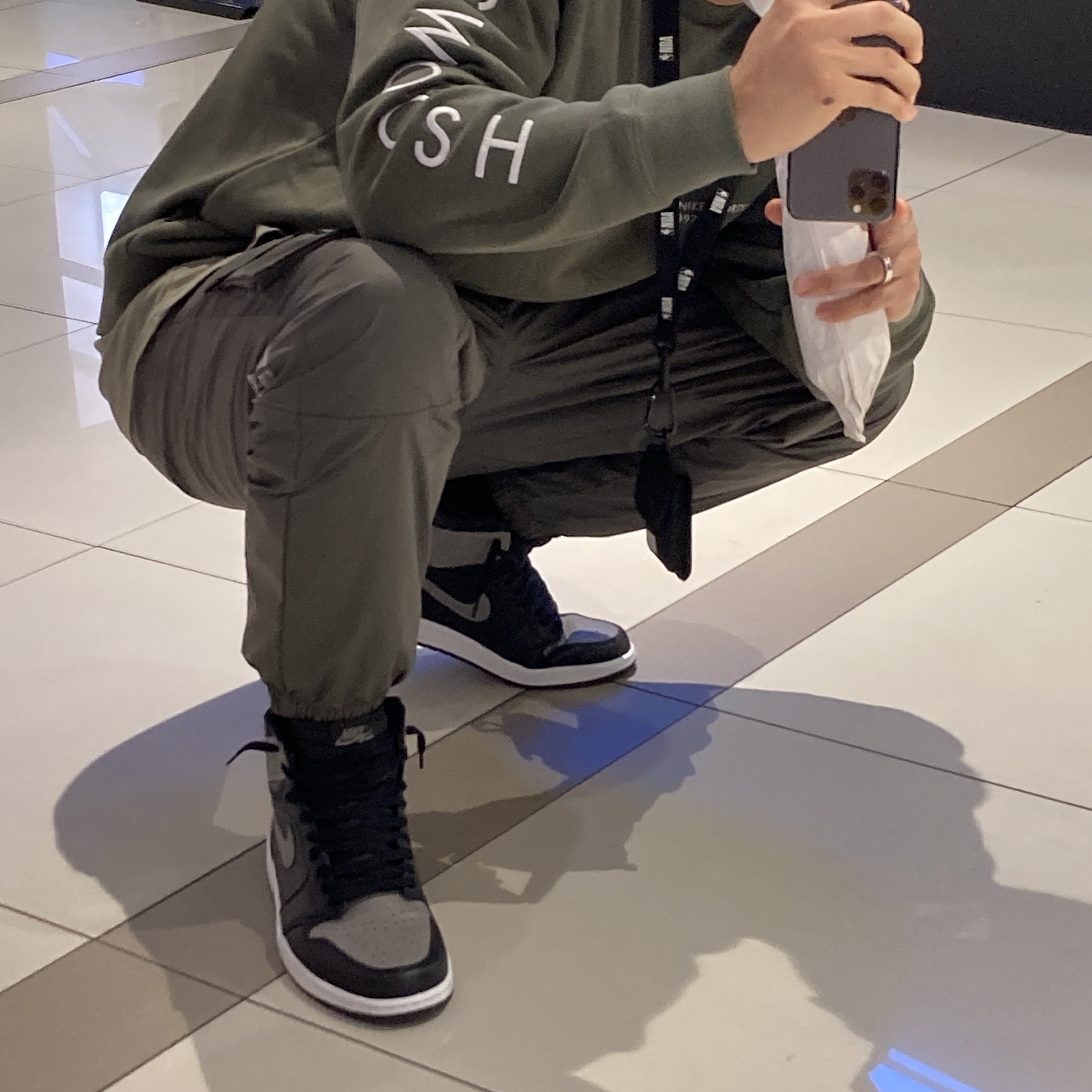 young (@zerokim0) 님의 게시물 | KREAM