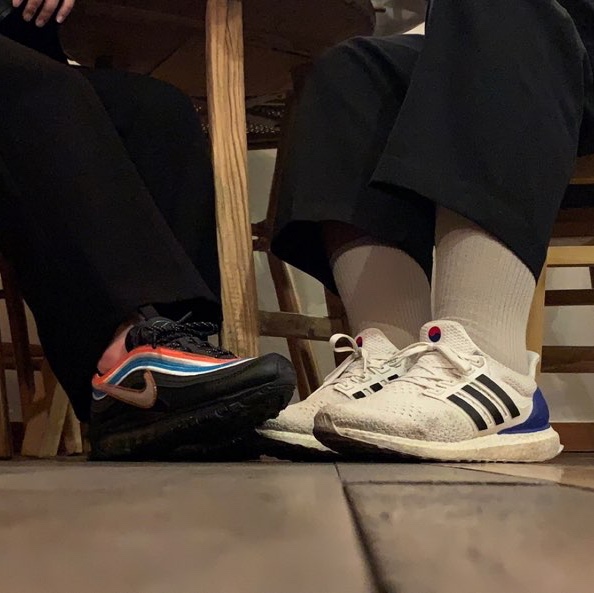 isj3442 (@imster__) 님의 게시물 | KREAM