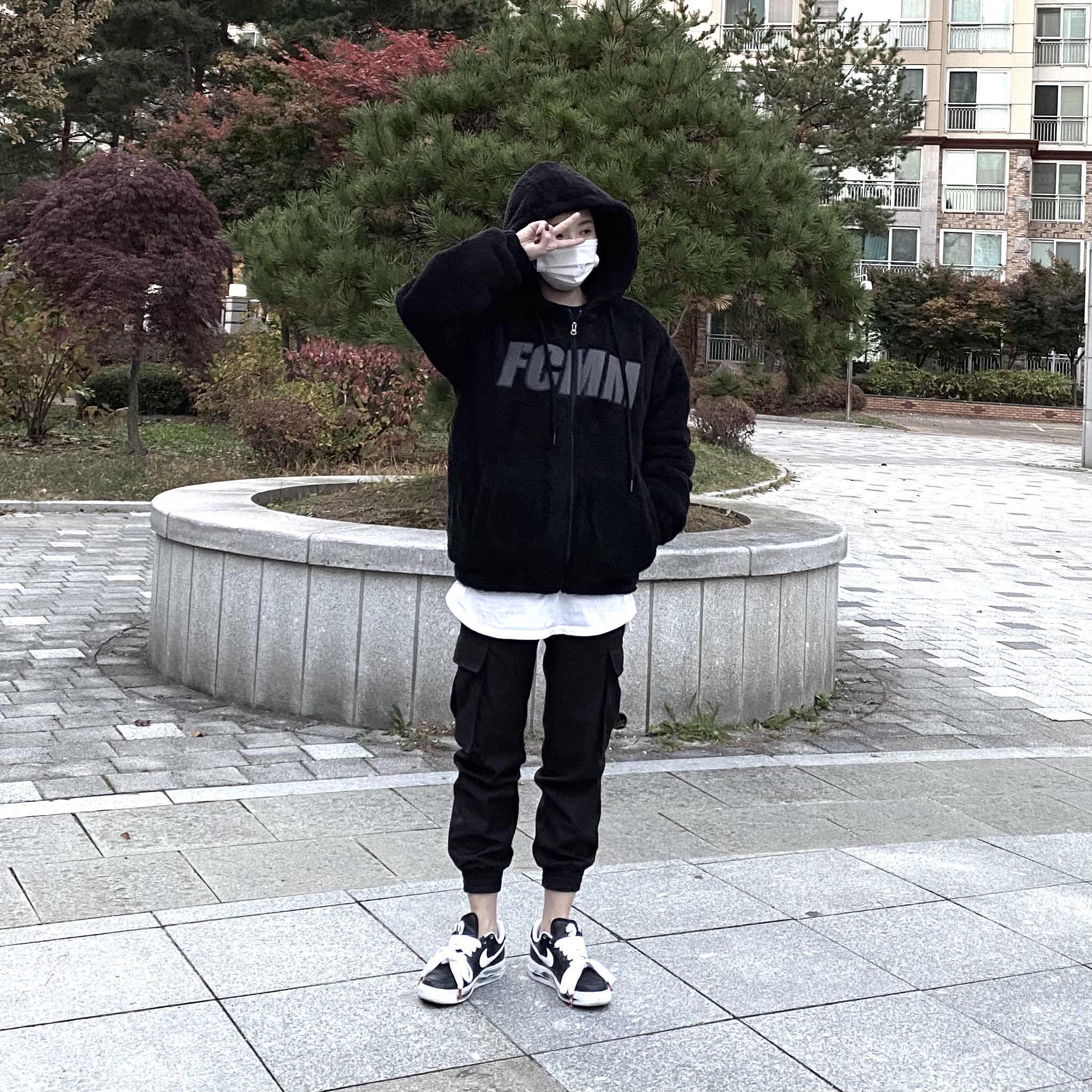 (@lee_milk) 님의 게시물 | KREAM