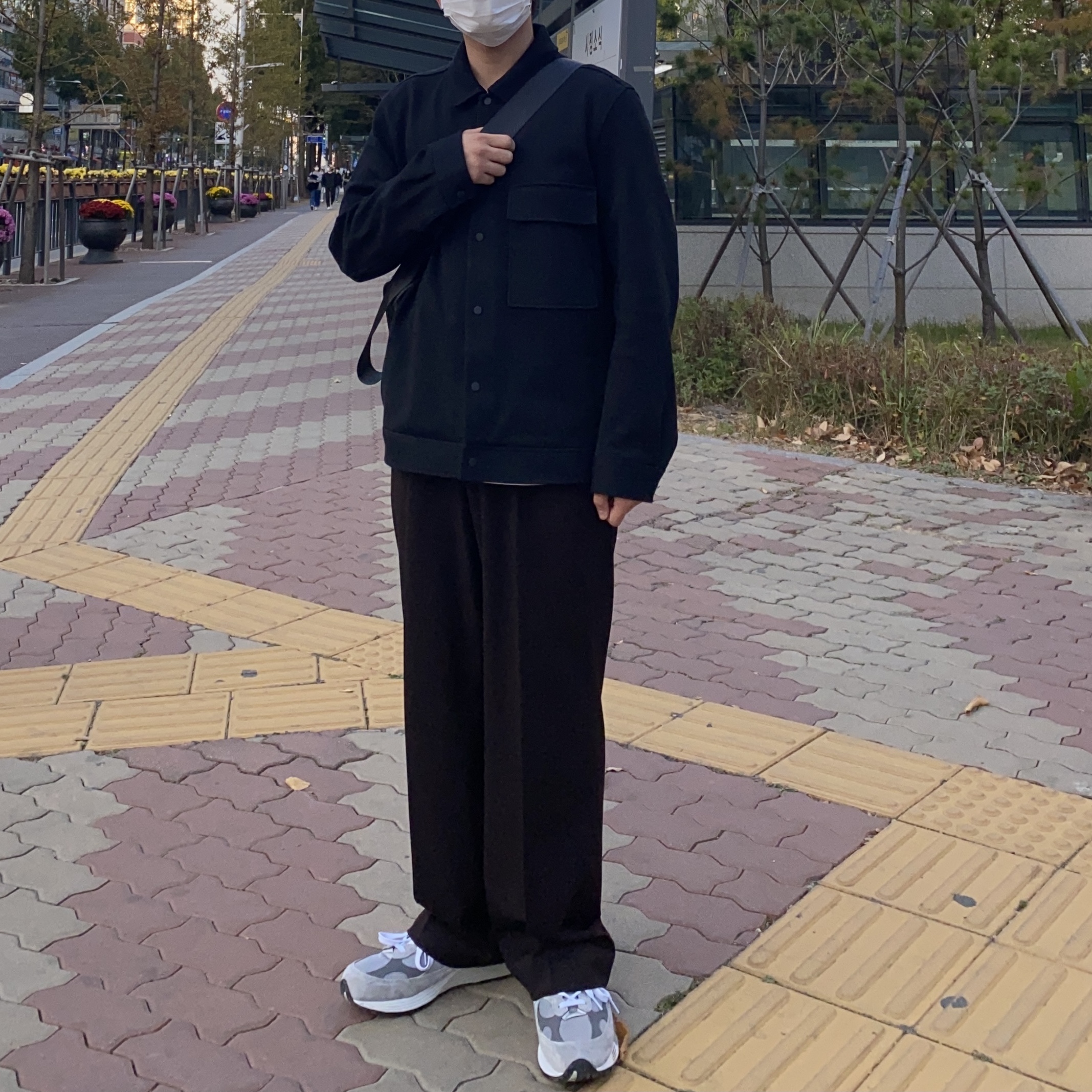 신유찬 (@sin_yc0629) 님의 게시물 | KREAM