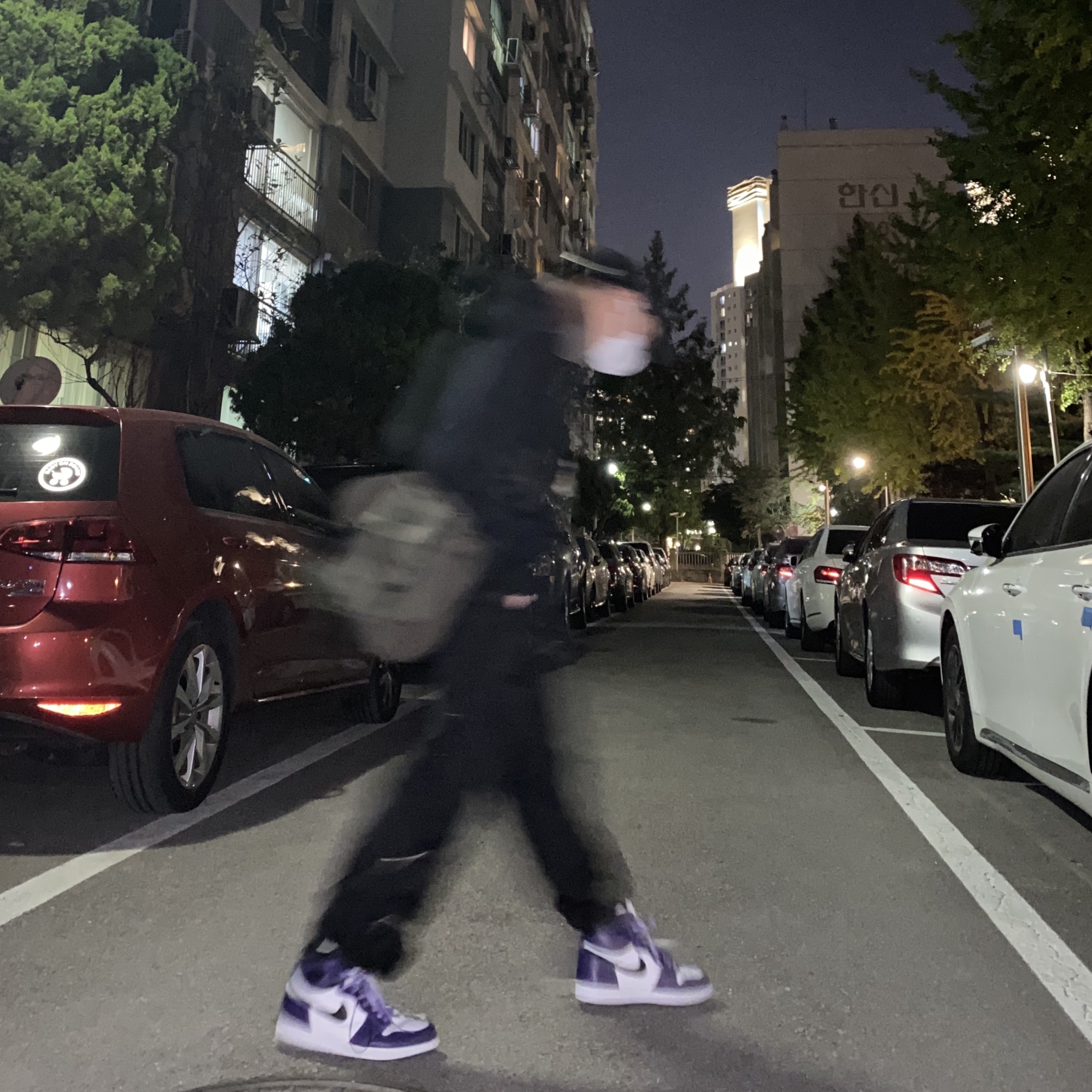 김도천 (@do1002_) 님의 게시물 | KREAM