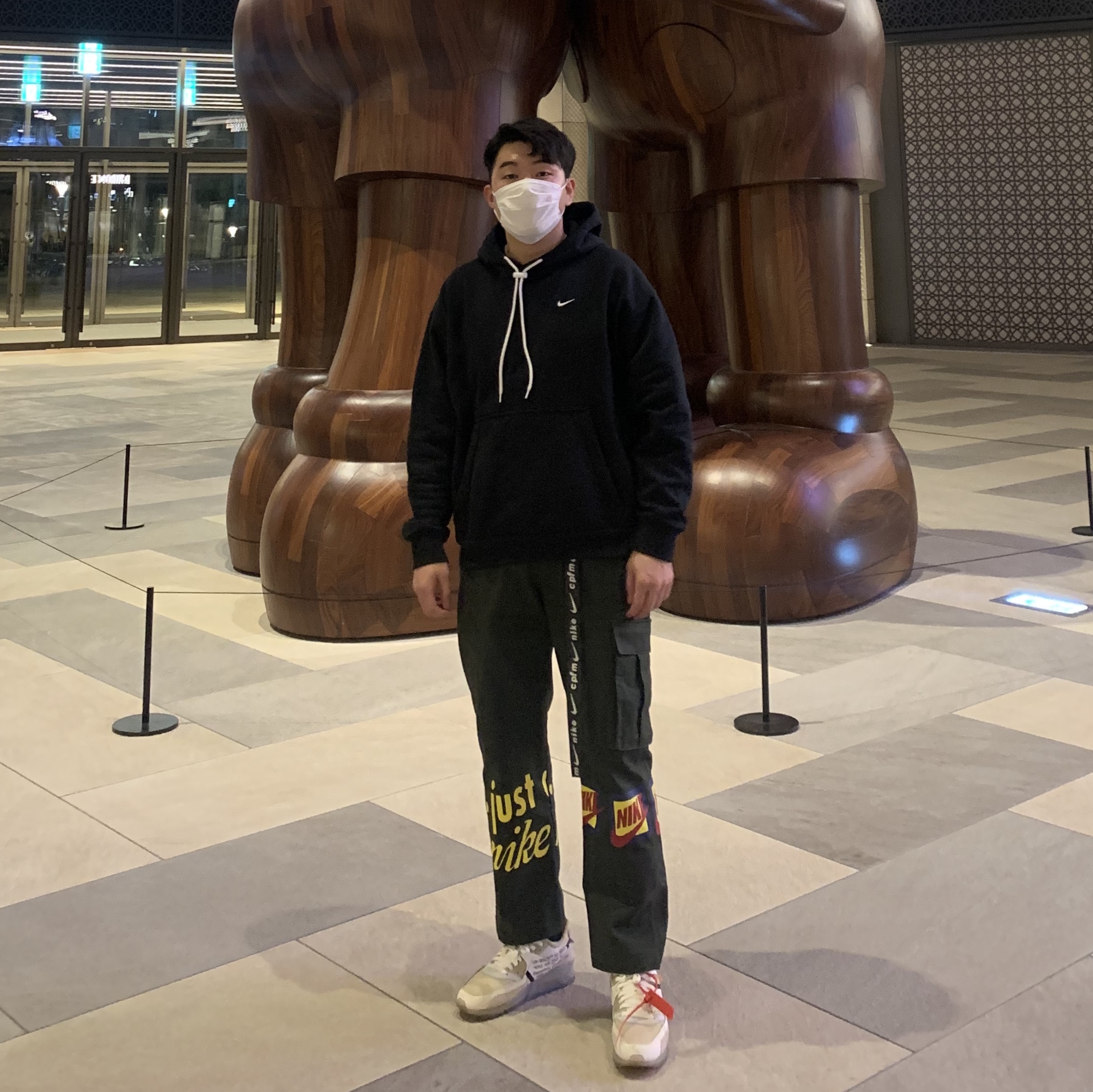 @dkimsy (@dkimsy) 님의 게시물 | KREAM