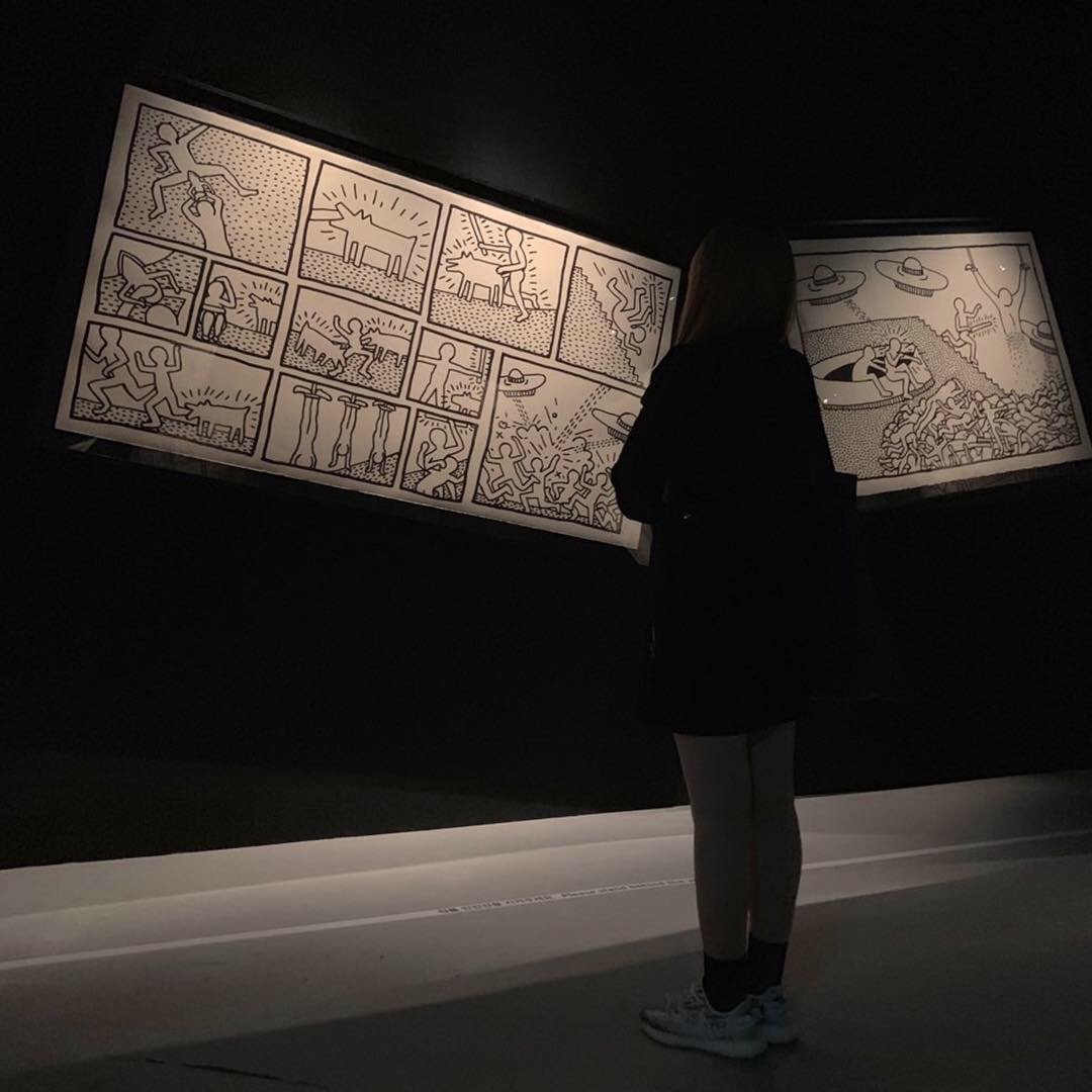 진 (@jin.jpg) 님의 게시물 | KREAM