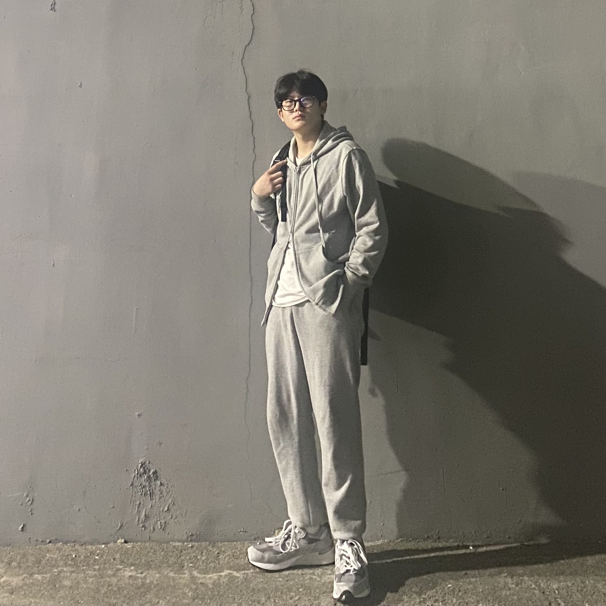 신유찬 (@sin_yc0629) 님의 게시물 | KREAM