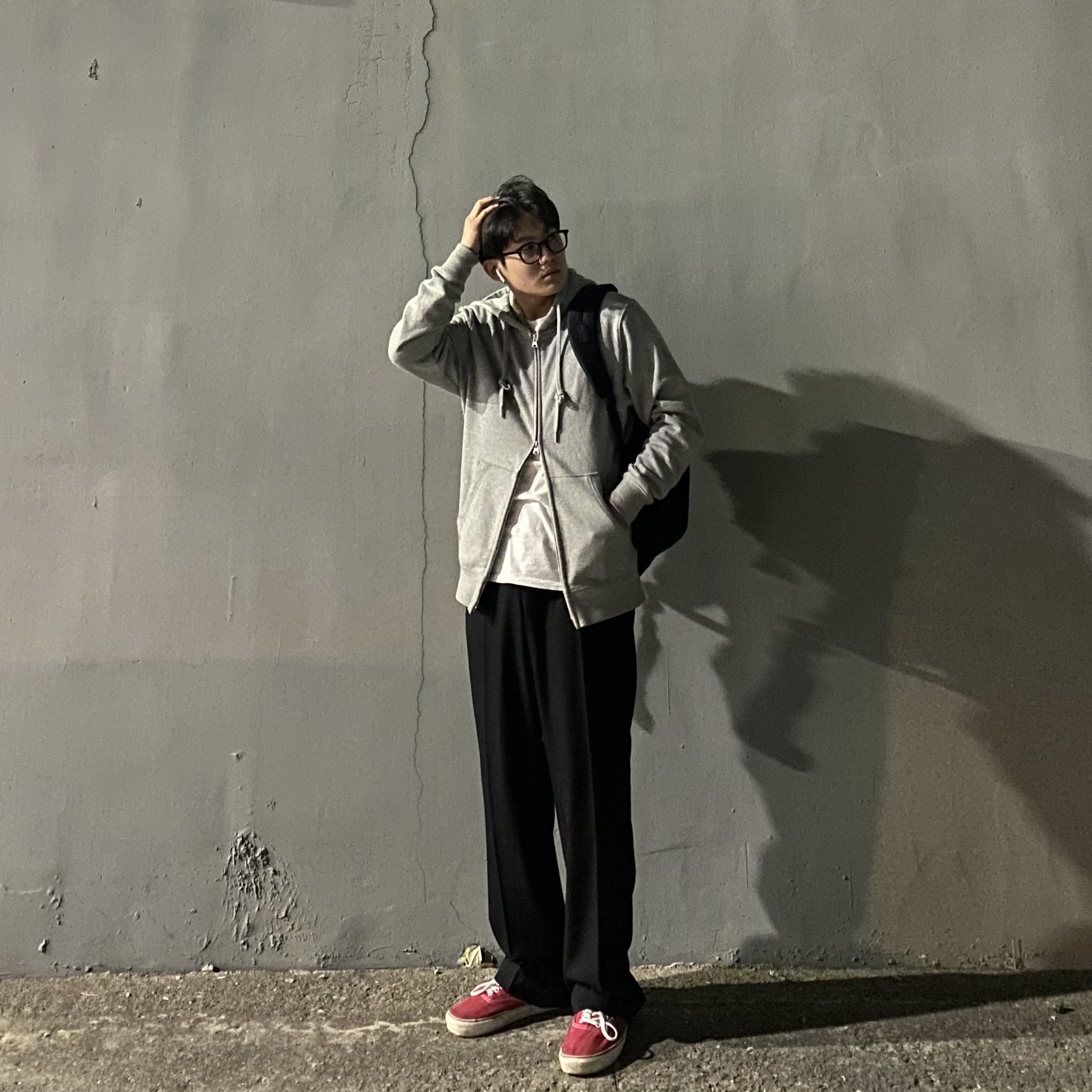 신유찬 (@sin_yc0629) 님의 게시물 | KREAM