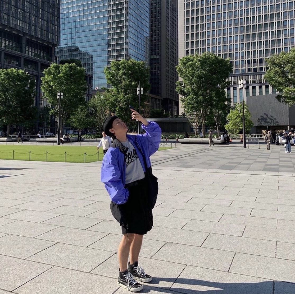 @youngsunion (@supernormal) 님의 게시물 | KREAM